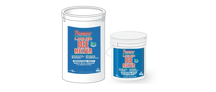 CP Ice Melter
